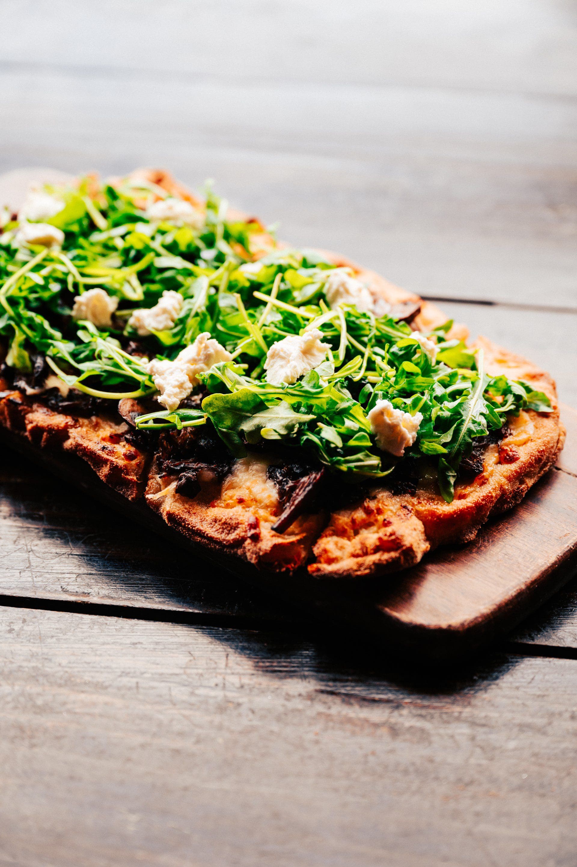 Lainey Wilson's Bell Bottoms Up Restaurant & Bar | Nashville, TN