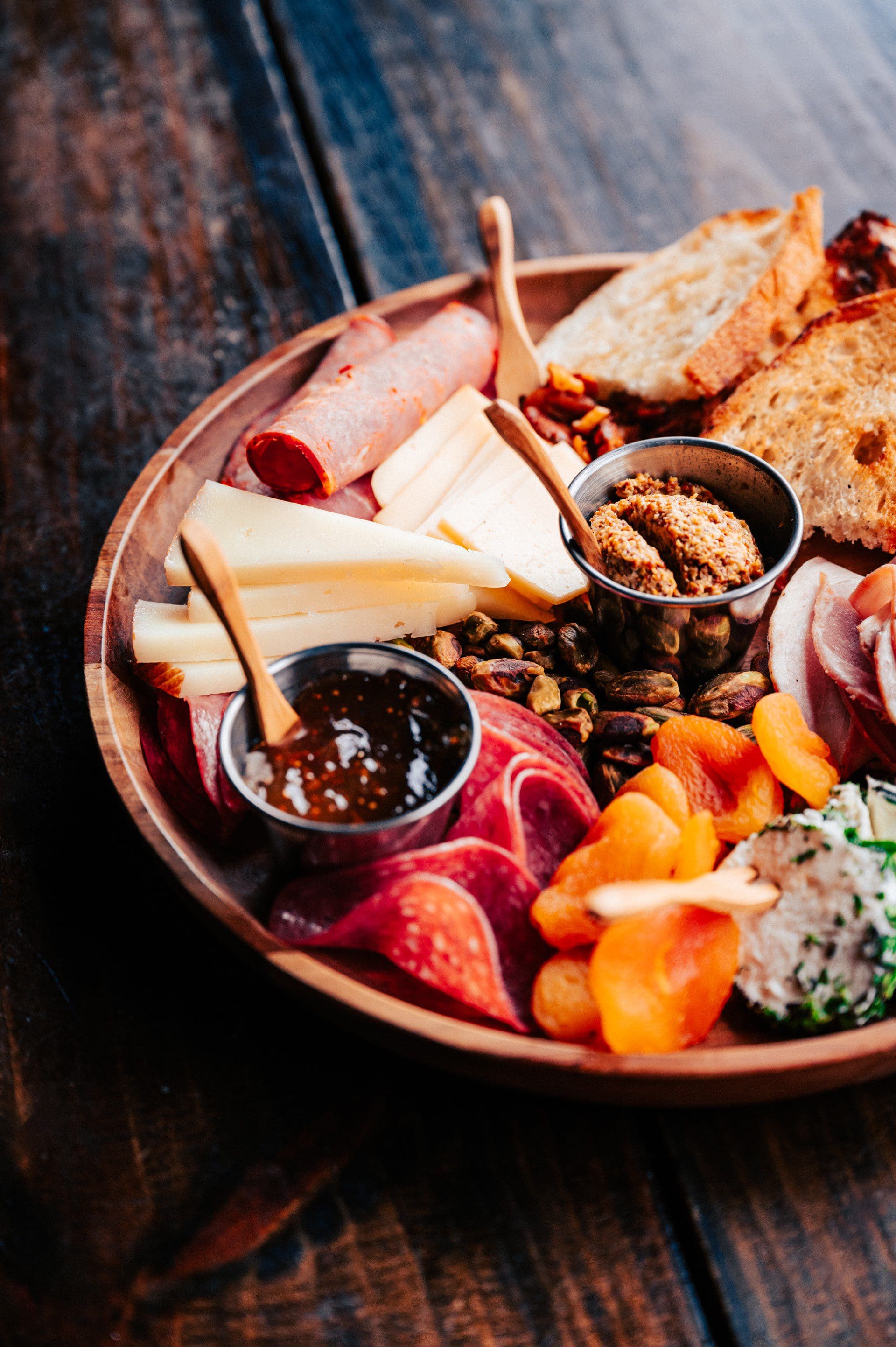 Lainey Wilson's Bell Bottoms Up Restaurant & Bar | Nashville, TN