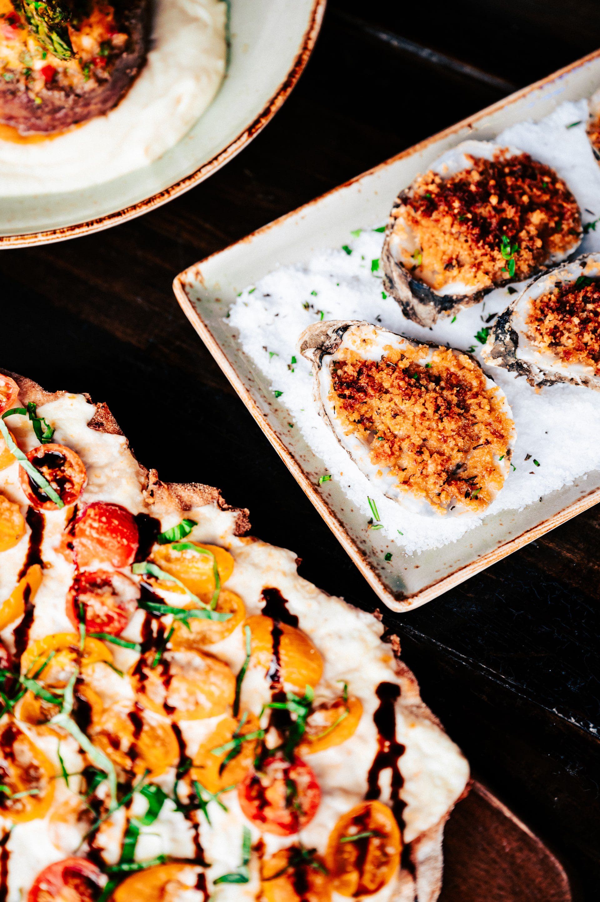Lainey Wilson's Bell Bottoms Up Restaurant & Bar | Nashville, TN