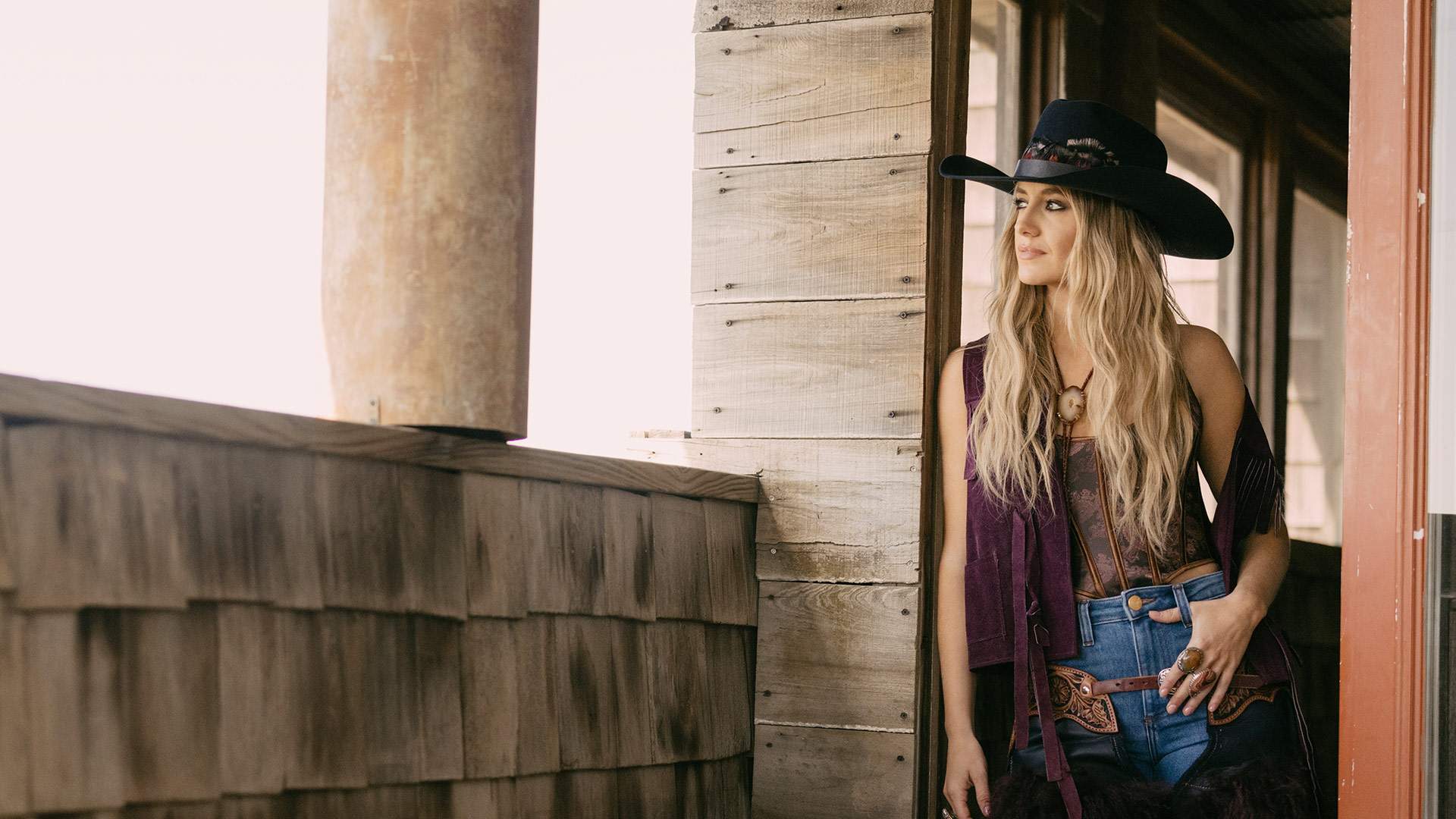 Lainey Wilson's Bell Bottoms Up Restaurant & Bar | Nashville, TN