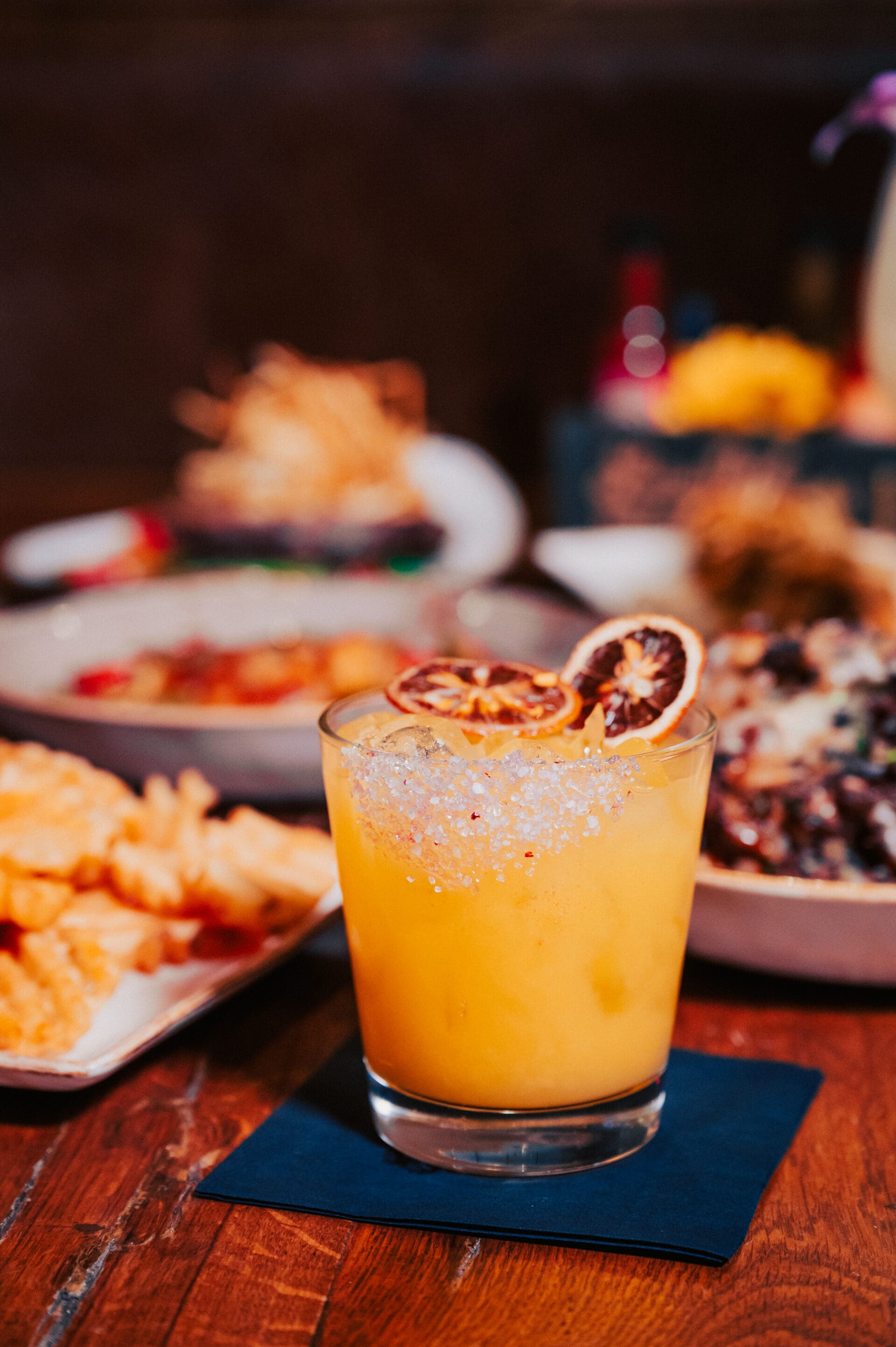 Lainey Wilson's Bell Bottoms Up Restaurant & Bar | Nashville, TN